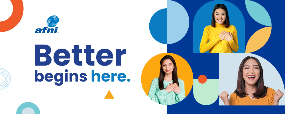 Welcome to the Afni recruitment hub