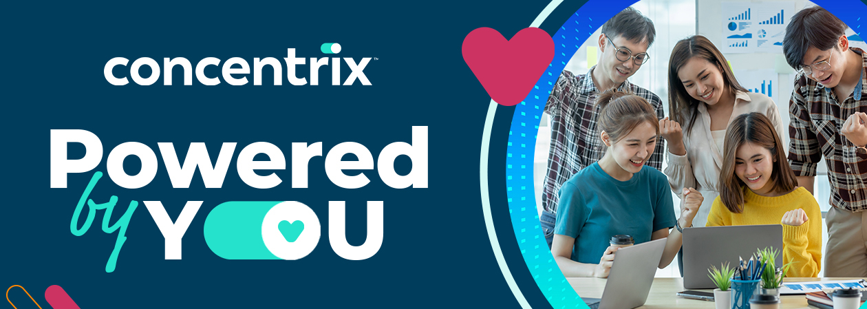 Concentrix + Webhelp New Hire Onboarding Feedback