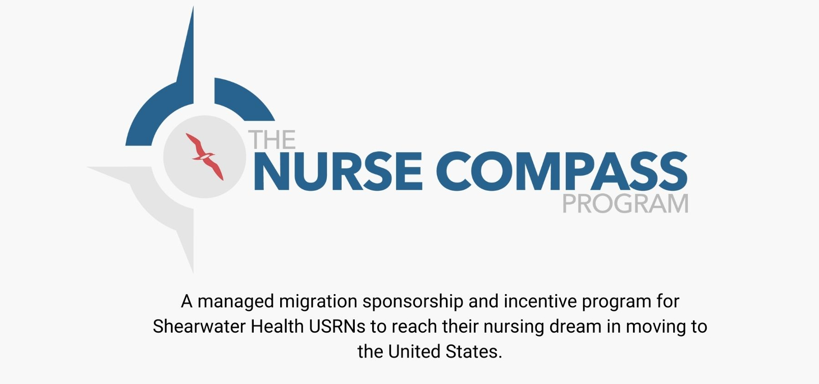 The Nurse Compass Program