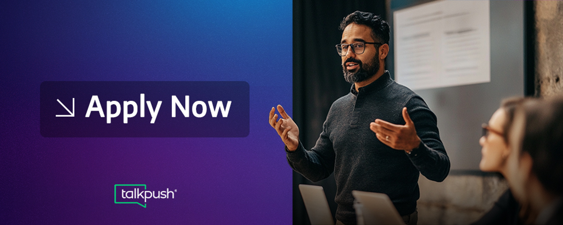 Account Manager - Remote anywhere in Europe